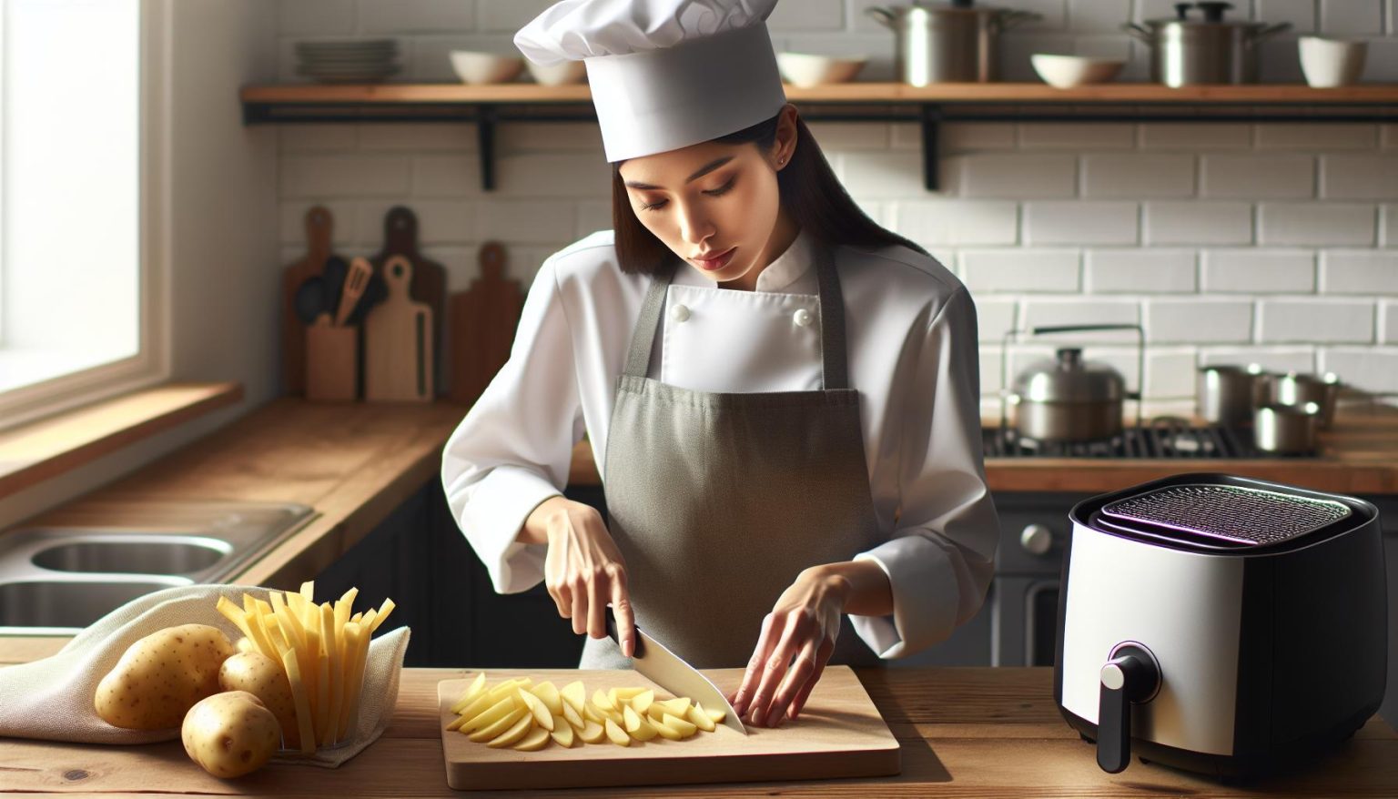 Ultimate Guide to Perfect Red Robin Steak Fries in Air Fryer – Air ...